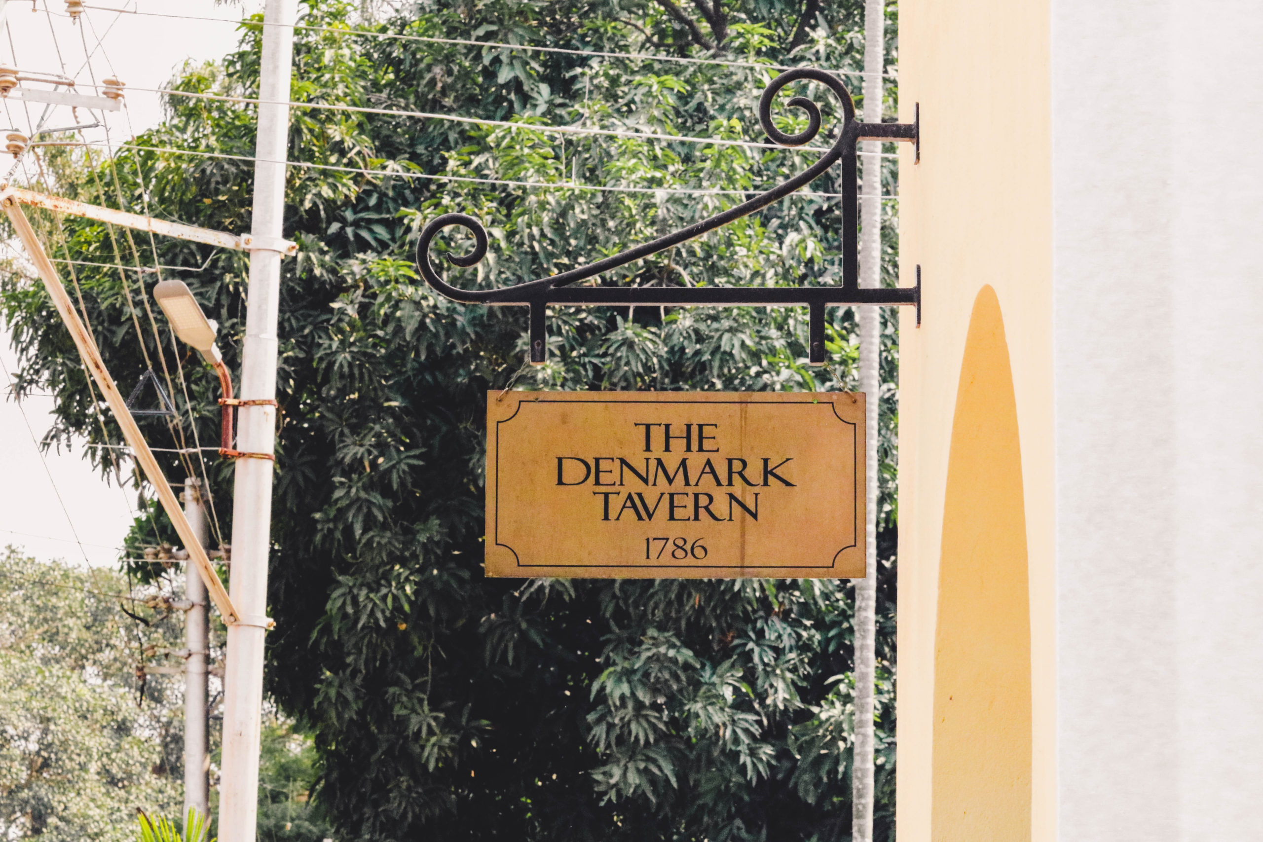 Serampore Heritage Trail: Bringing History to Life - Two Together